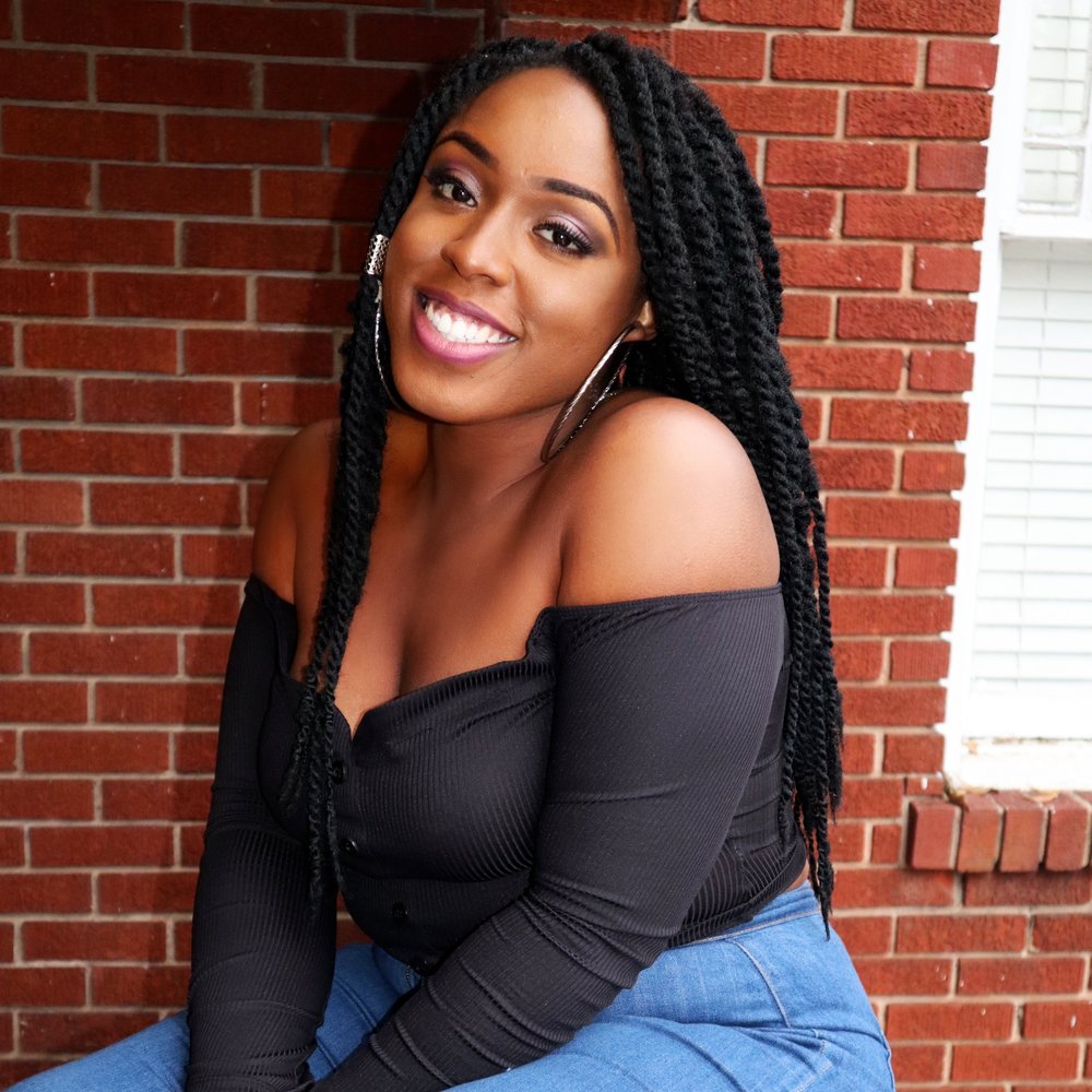 Toni-Michelle Williams – Legends of Pride