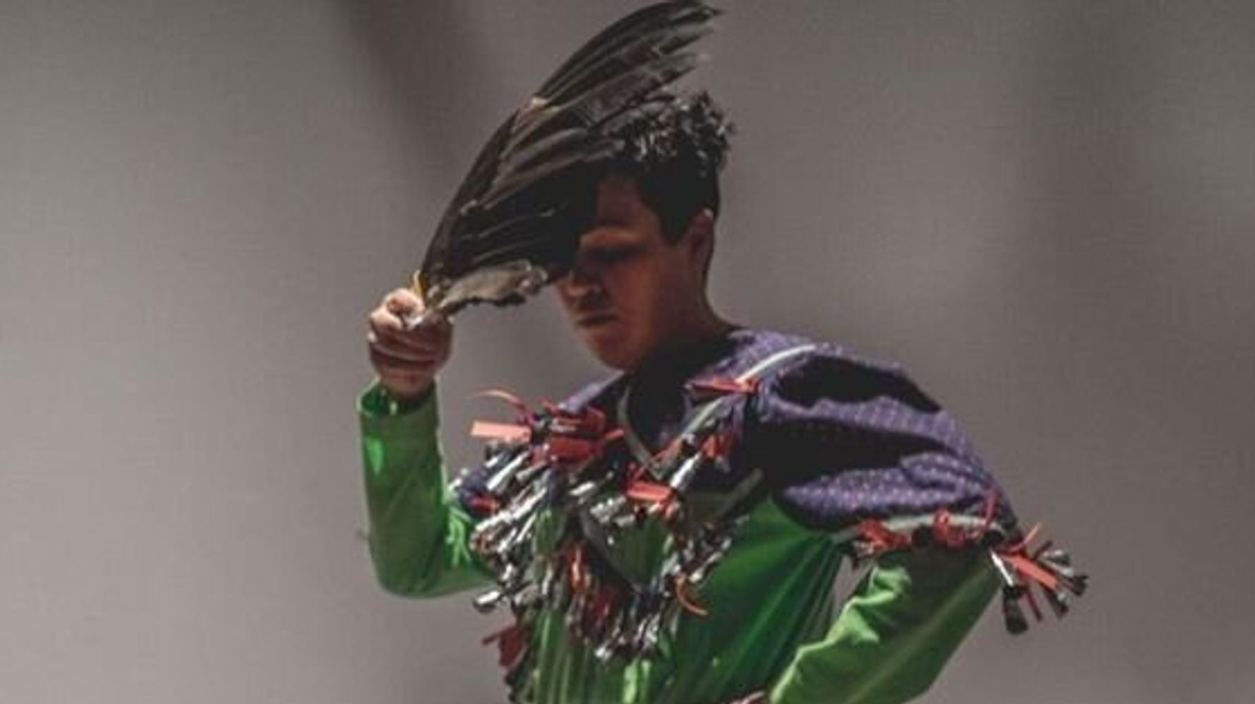 Raven Davis – Legends of Pride