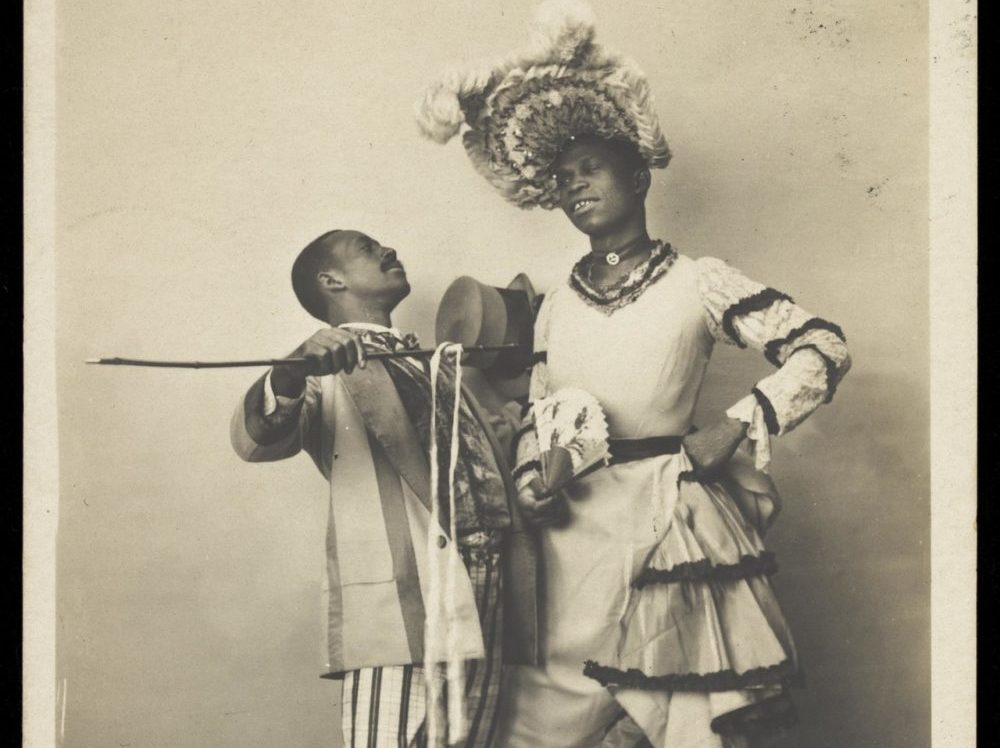 William Dorsey Swann – Legends of Pride